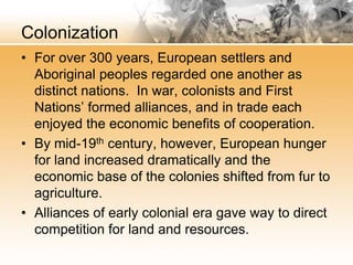 Cultural assimilation and identity | PPTX