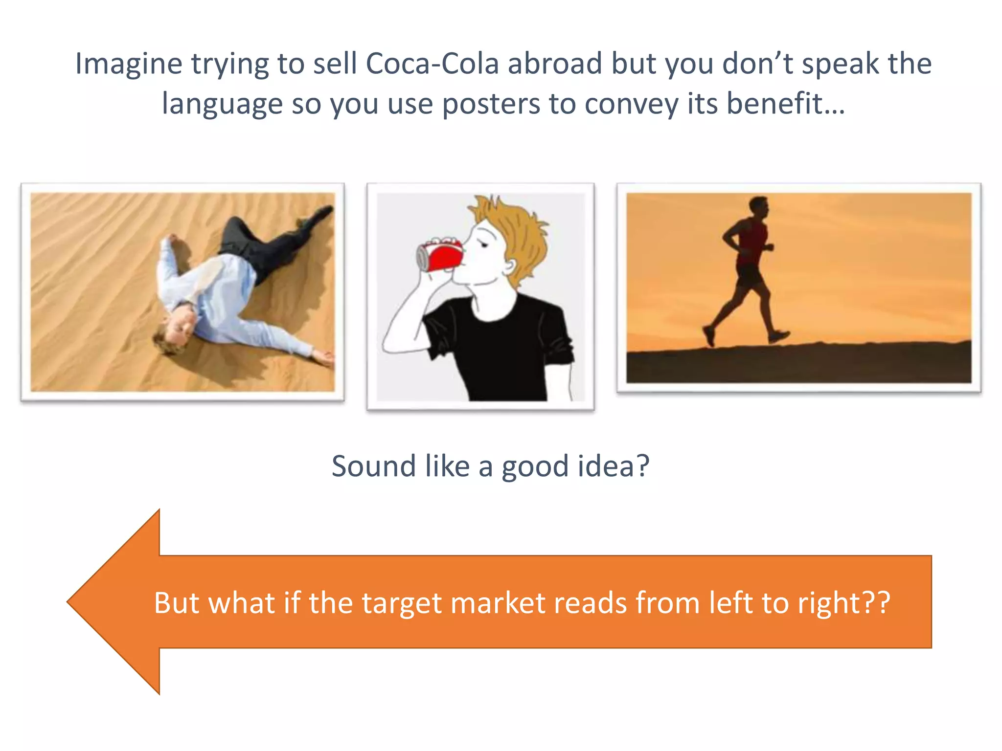 Cultural awareness advertising blunders | PPTX