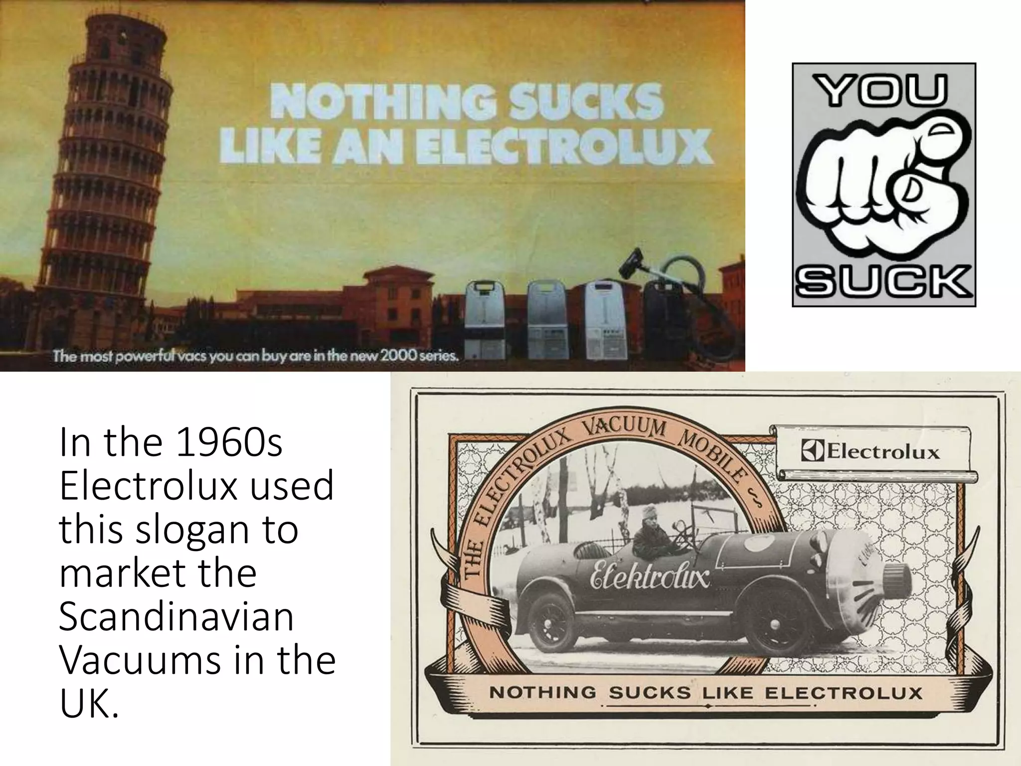 Cultural awareness advertising blunders | PPT