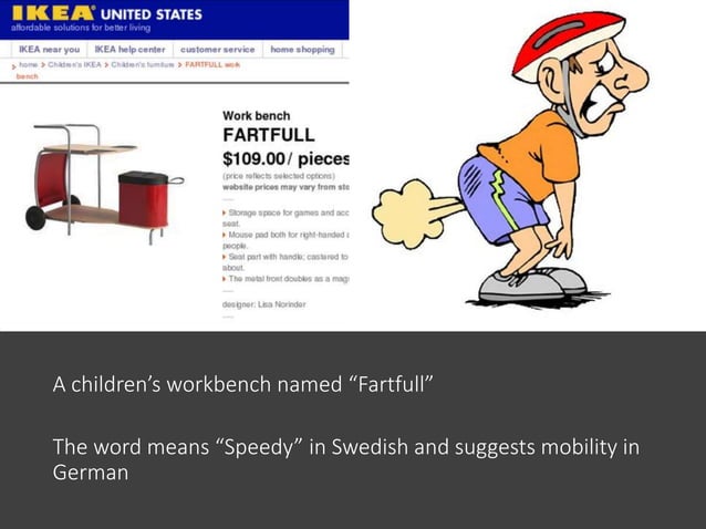 Cultural awareness advertising blunders | PPTX