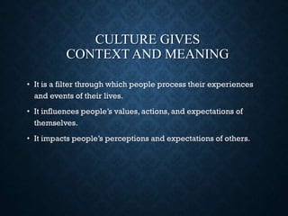 Cultural Awareness and Sensitivity : overall | PDF