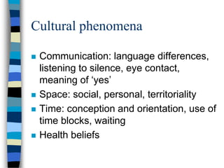 Cultural awareness games | PPT