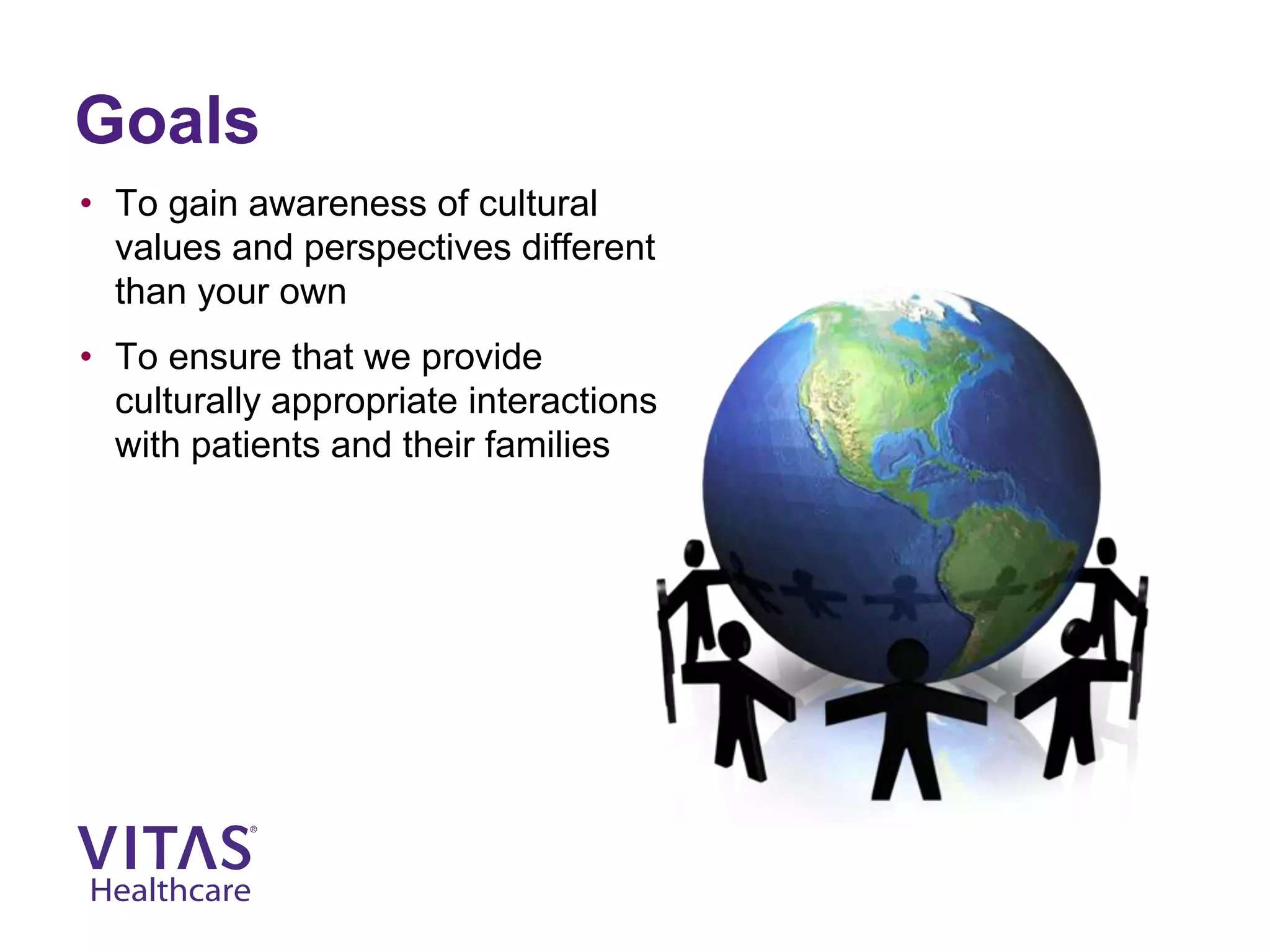 Culturosity: Cultural Awareness in End-of-Life Care | PPTX