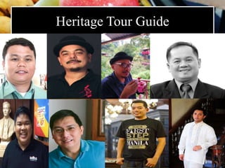 Cultural Awareness in Tourism & Hospitality | PPTX