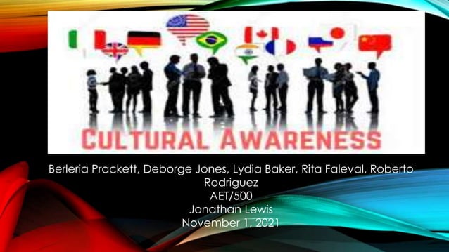 Cultural Awareness Presentation.pptx