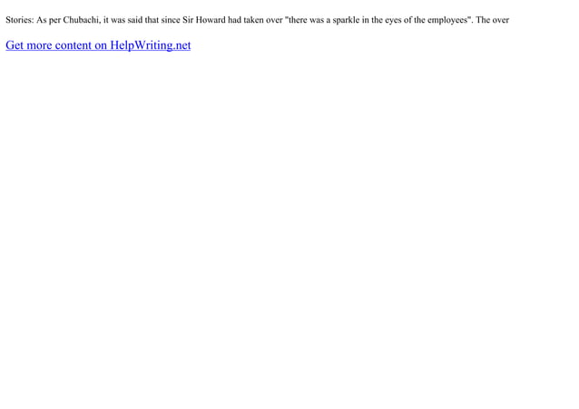 Cultural Background Paper | PPT