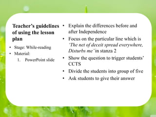 Cultural Based Approach | PPTX