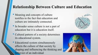 Cultural change | PPT