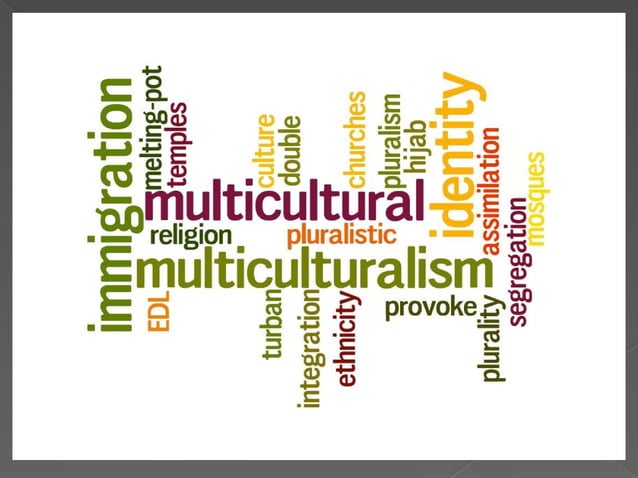 Cultural Changes Through Globalization. ppt | PPT