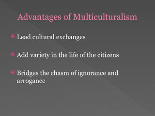 Cultural Changes Through Globalization. ppt | PPT