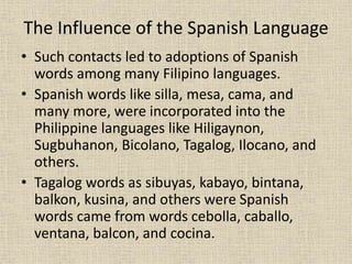 Cultural changes ang identity | PPTX