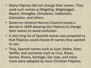 Cultural changes ang identity | PPTX