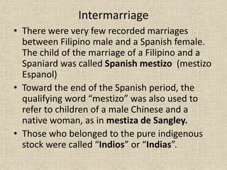 Cultural changes ang identity | PPTX