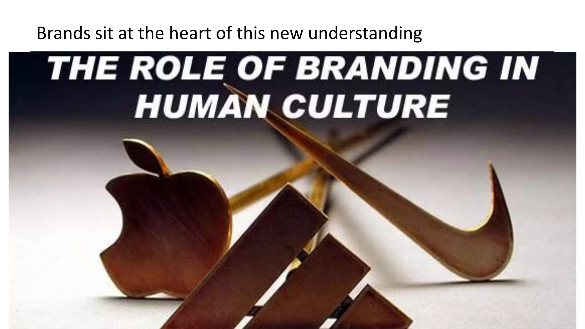 Cultural clout: The role of culture in consumer decision making | PPTX