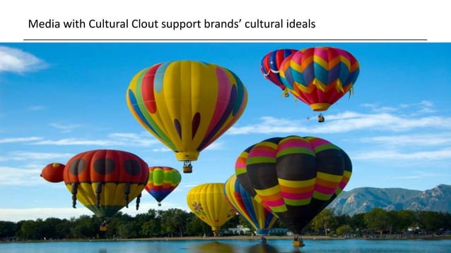 Cultural clout: The role of culture in consumer decision making | PPTX ...