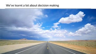 Cultural clout: The role of culture in consumer decision making | PPTX