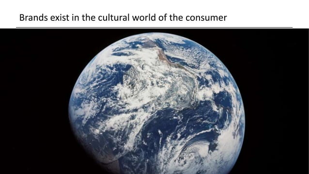 Cultural clout: The role of culture in consumer decision making | PPTX ...