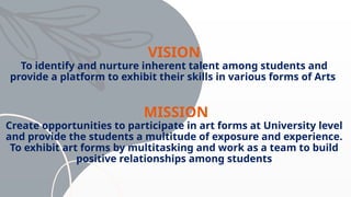 Cultural Club_induction day -2024.pptxjdjehrbehe | PPTX