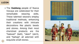 Cultural Community Designs in Luzon, Visayas, Mindanao.pdf