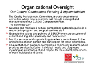 Cultural competence.esucp | PPT