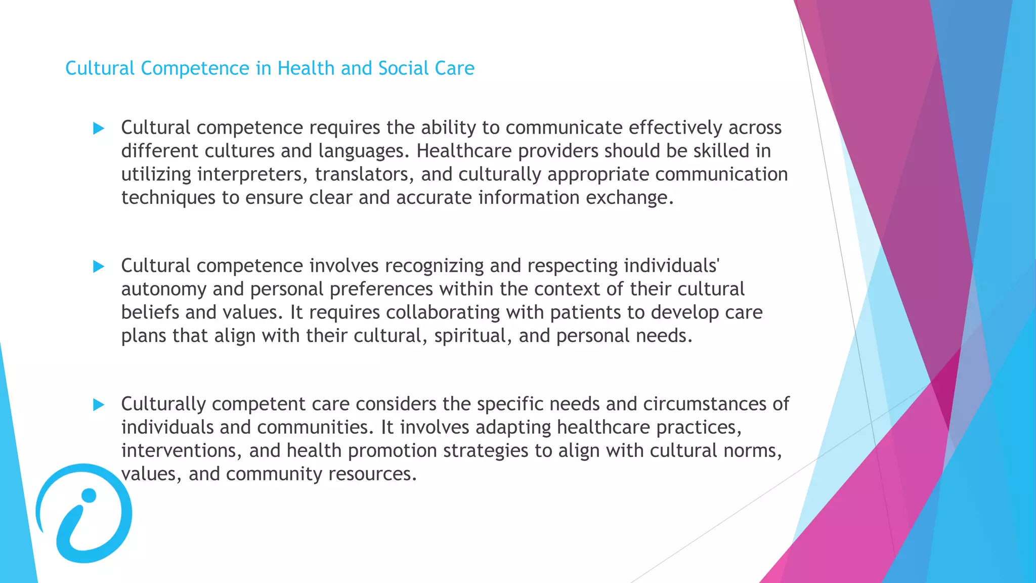 Cultural Competence in Health and Social care.pptx