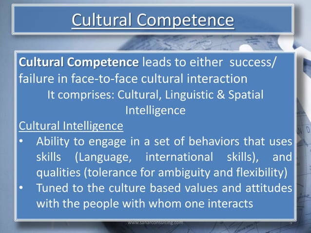 Cultural competence for doing business in The Middle East | PPTX | Islam | Religion & Spirituality