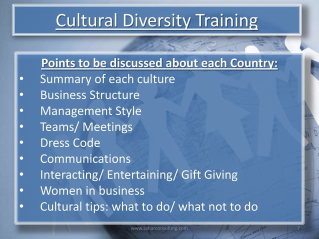 Cultural competence for doing business in The Middle East | PPTX | Islam | Religion & Spirituality