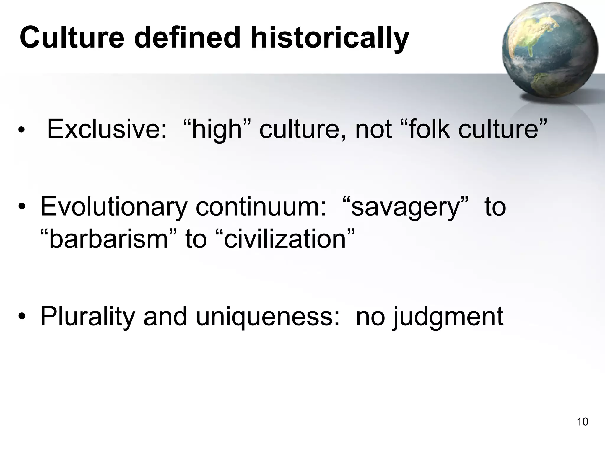 Cultural Competence Presentation Pdf