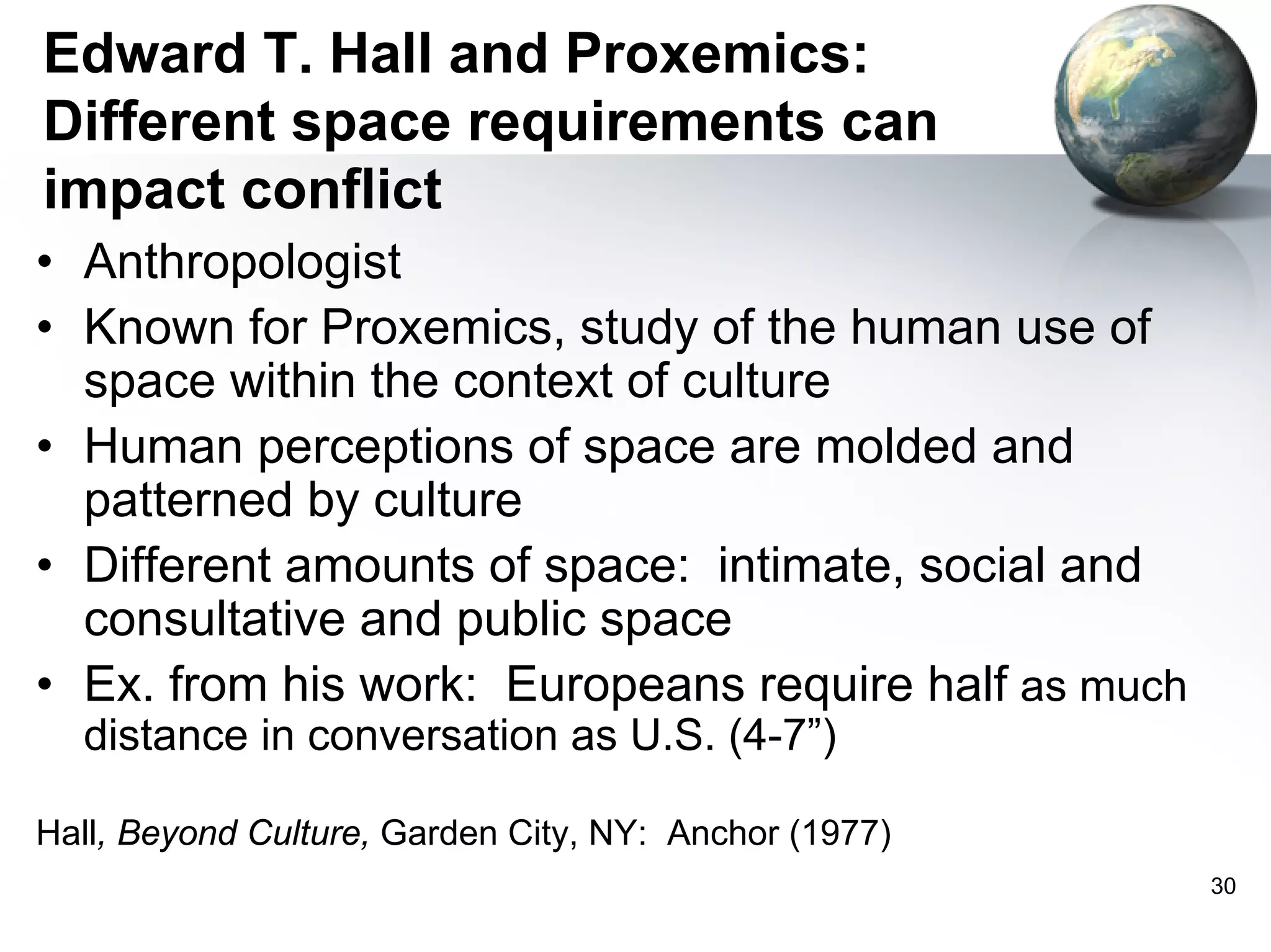 Cultural competence presentation | PDF