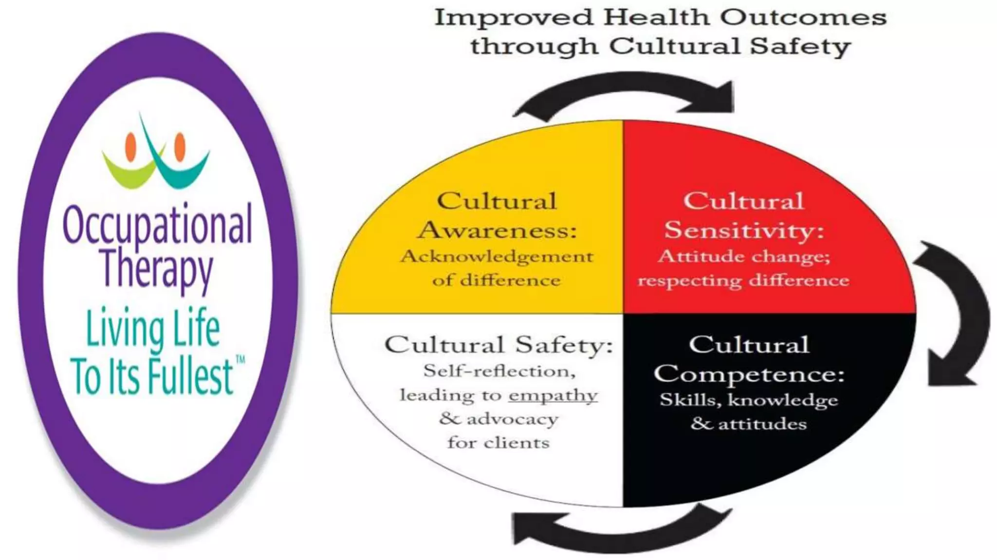Cultural Competence vs Cultural Safety in Providing Healthcare | PPTX