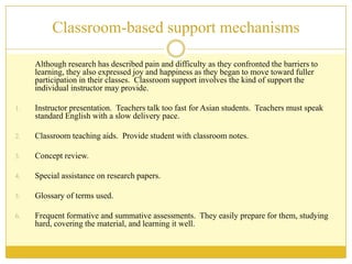 Cultural competence with chinese americans | PPT