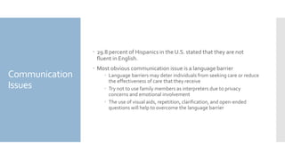 Cultural Competency | PPT