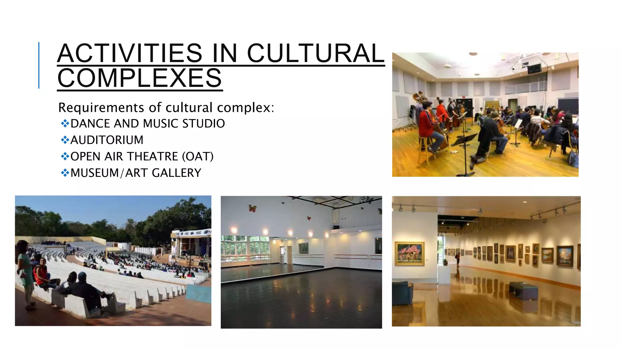 Cultural complexes | PPTX
