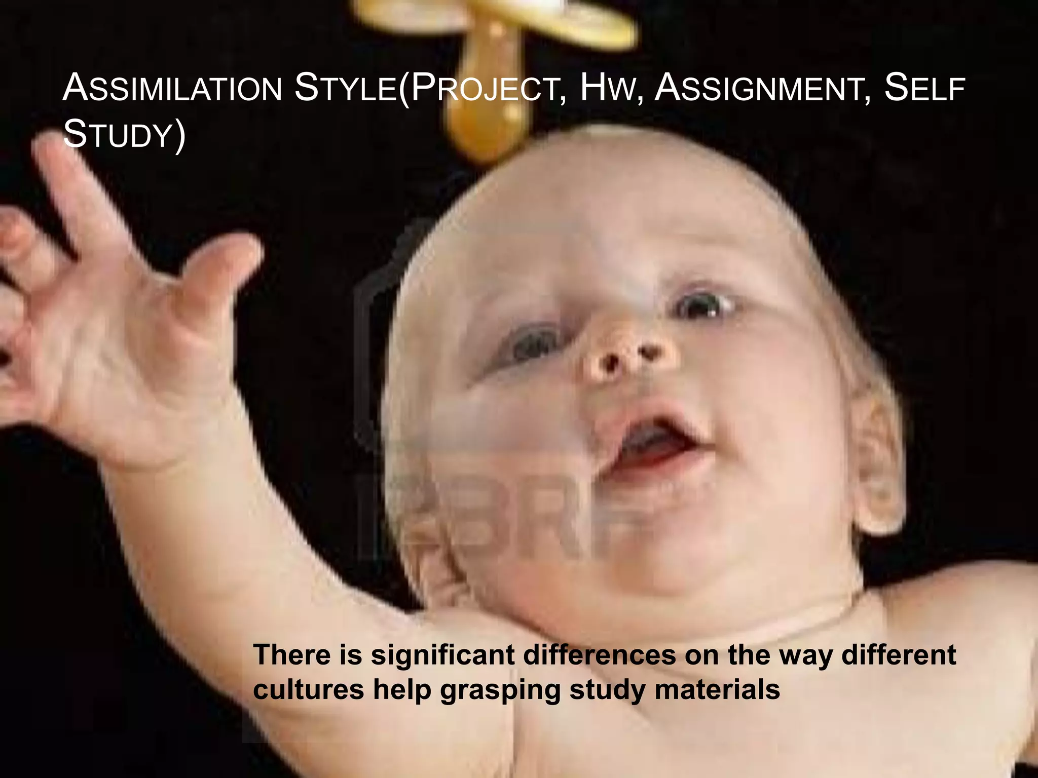 Cultural conflict | PPT