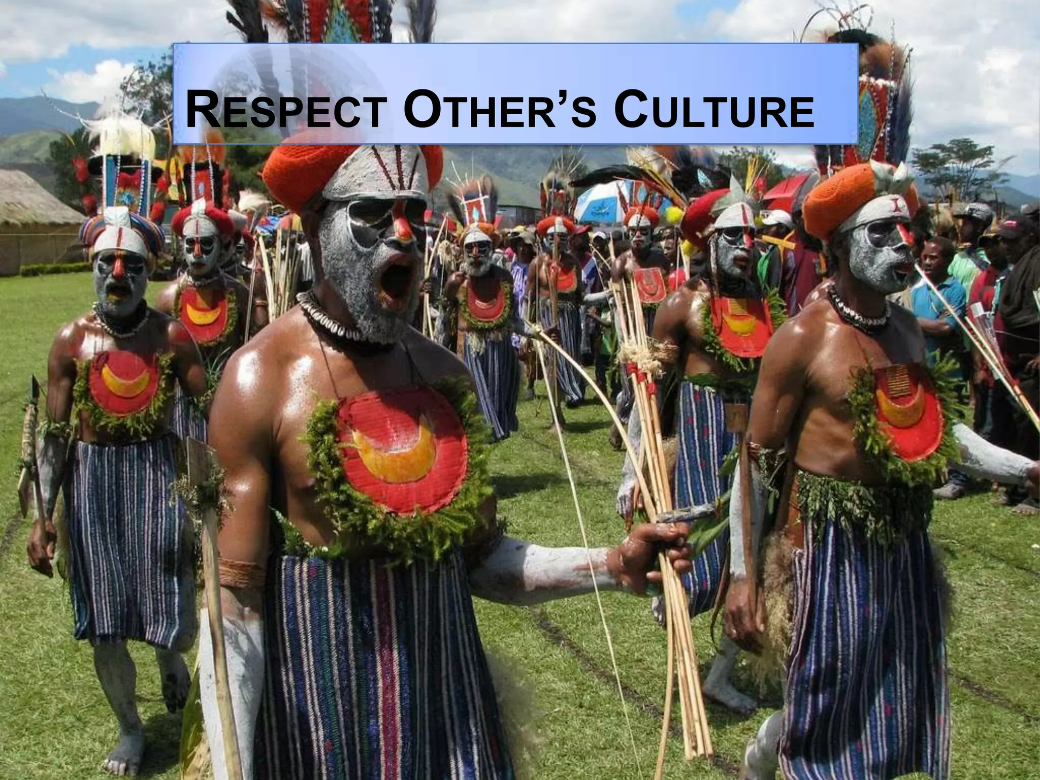 Cultural conflict | PPT