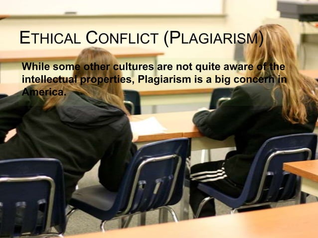 Cultural conflict | PPT