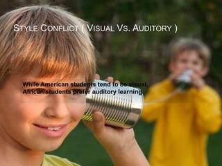 Cultural conflict | PPT