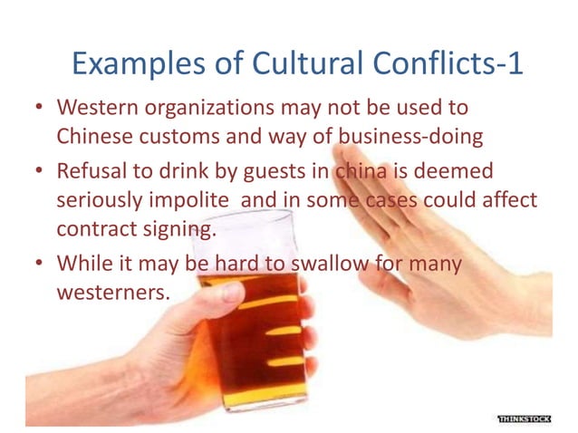 Cultural conflicts in organisations | PPTX | Religion & Spirituality