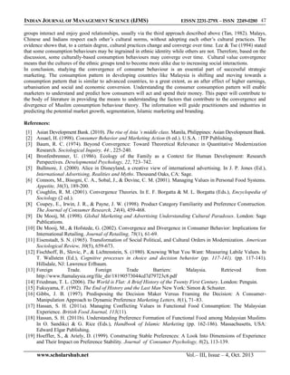 Cultural convergence | PDF