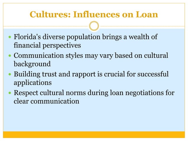 Cultural & Demographic Influences on business loans.pptx