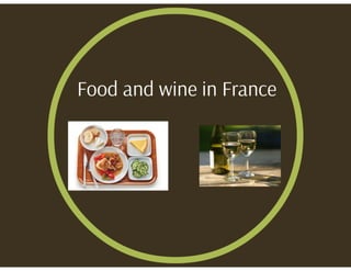 Cultural diamensions and_cultural_standards_of_france | PPT