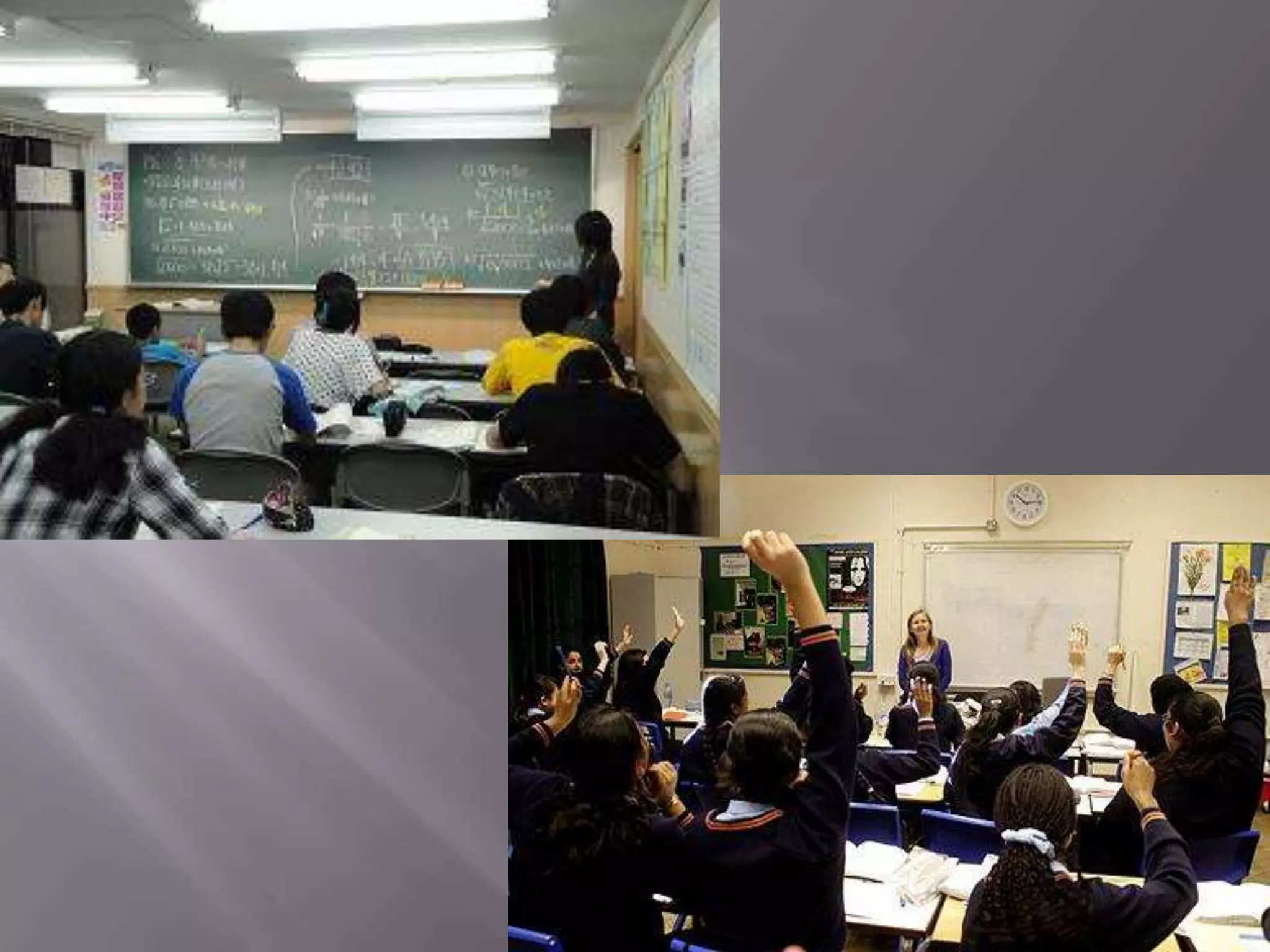 Cultural Conflict Example Presentations | PPTX