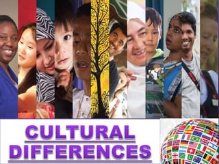 Cultural difference | PPT