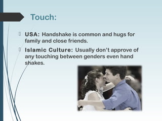 Cultural difference in nvc | PPT