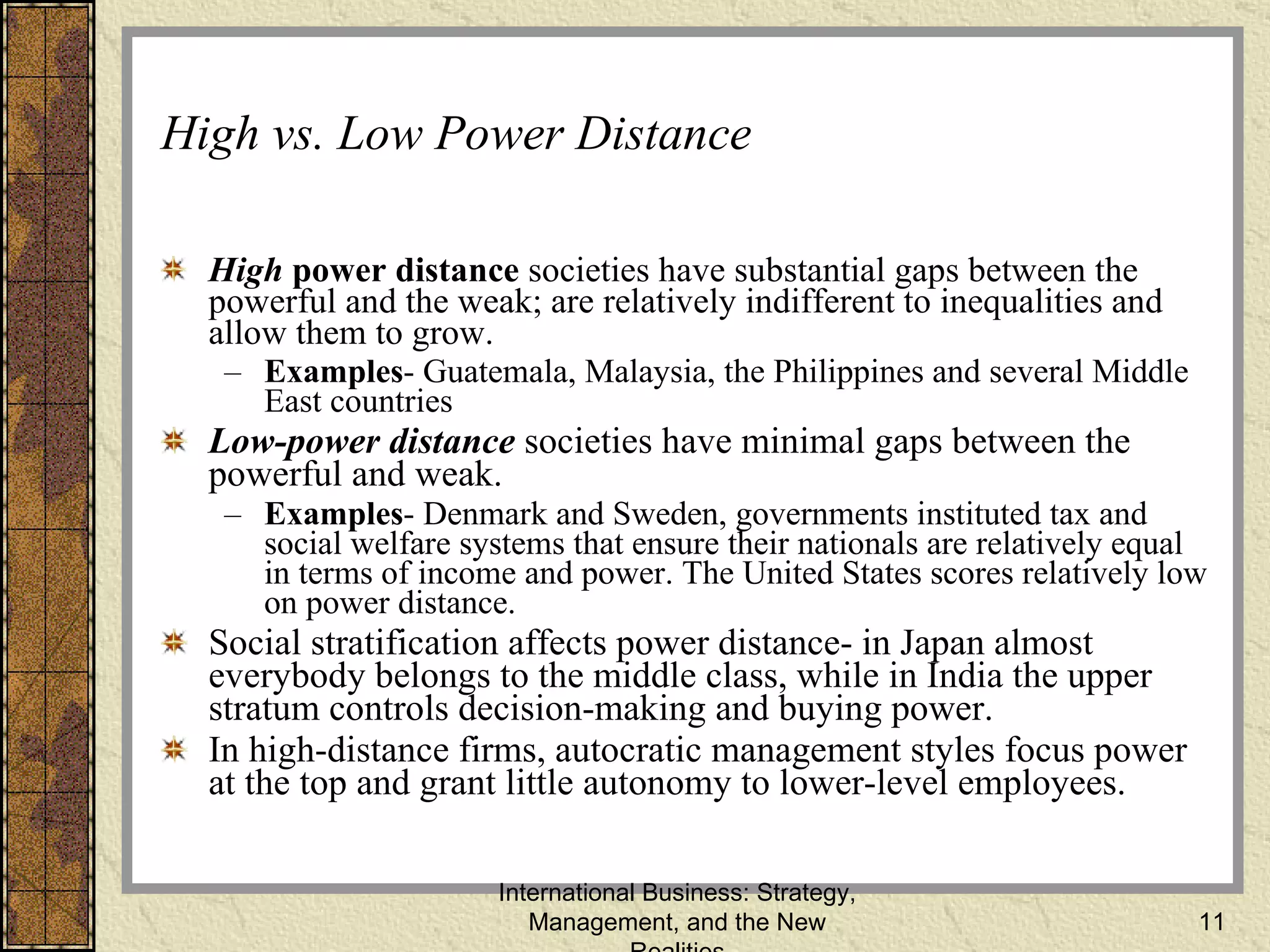 Cultural differences | PPT