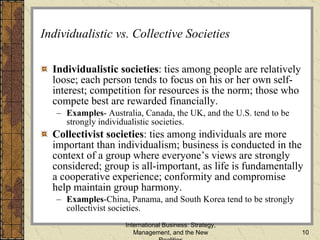 Cultural differences | PPT