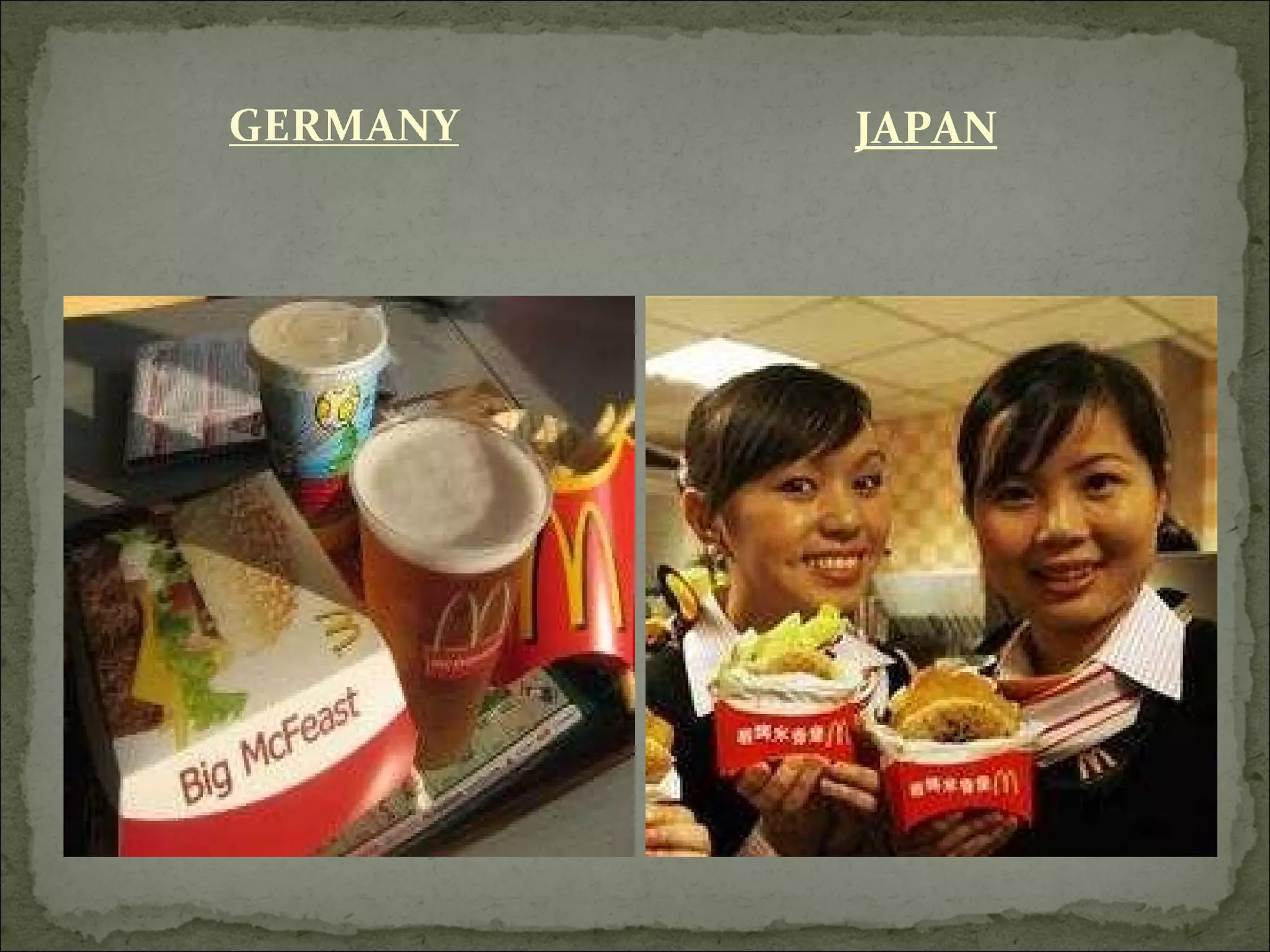 Cultural Differences in Advertising & Marketing | PPT