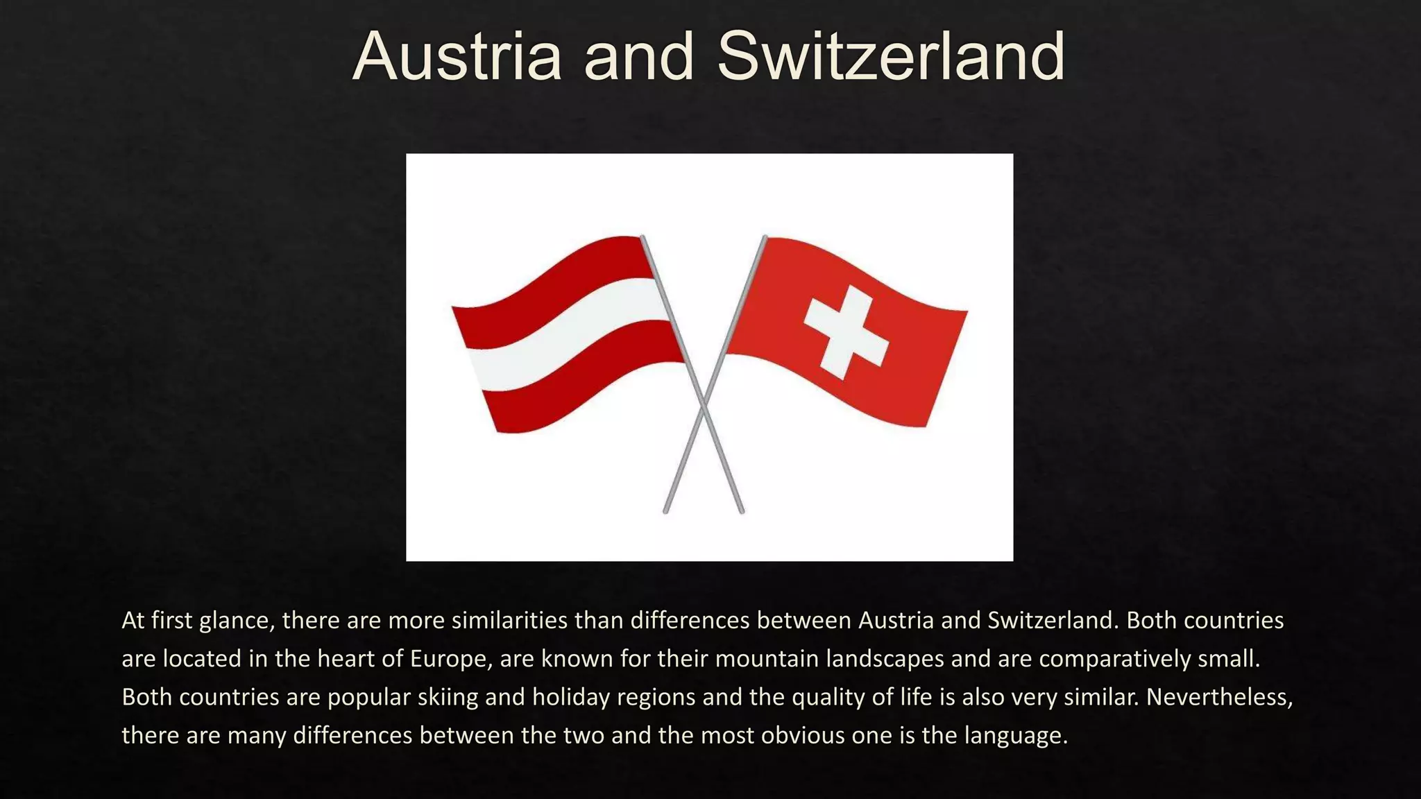 Cultural Differences amongst DACH countries.pptx