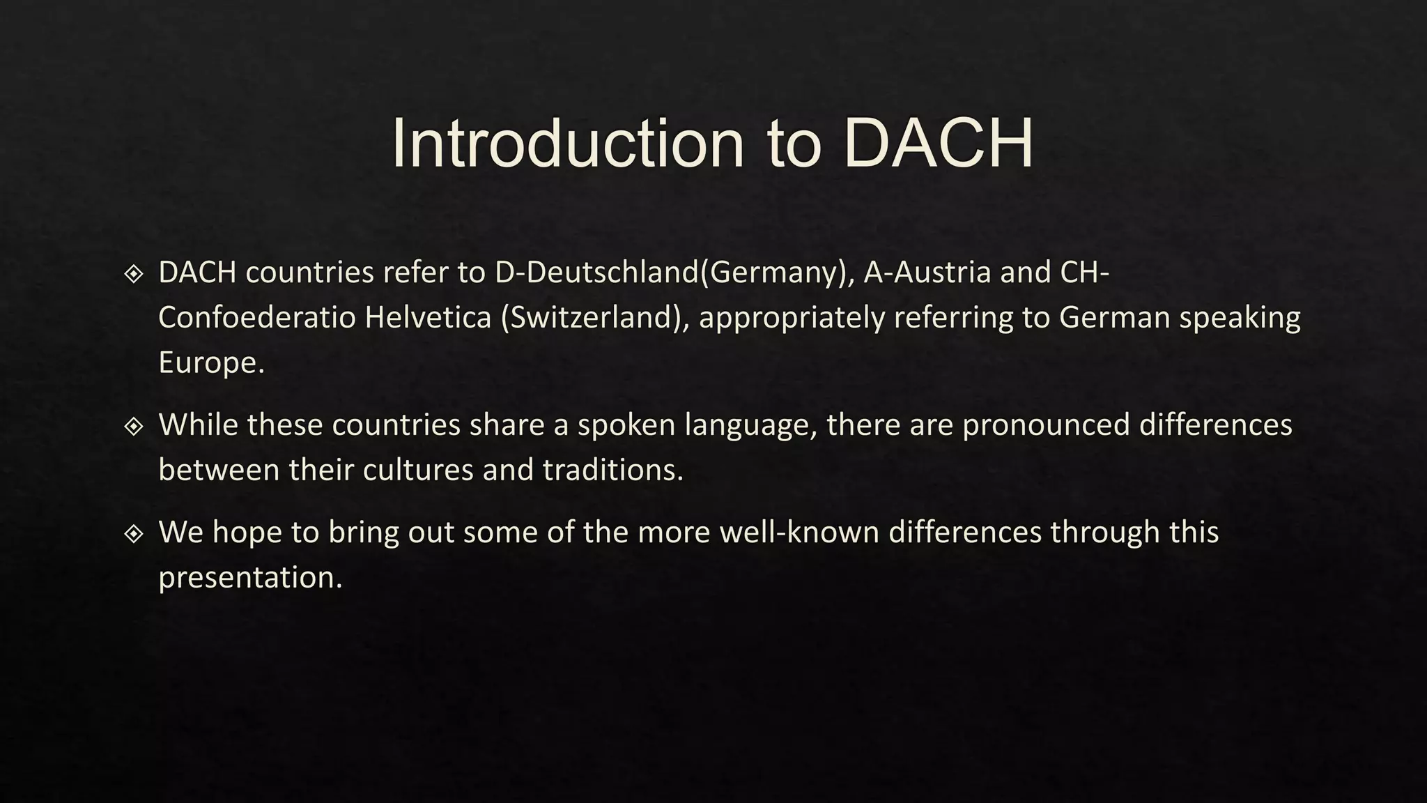 Cultural Differences amongst DACH countries.pptx