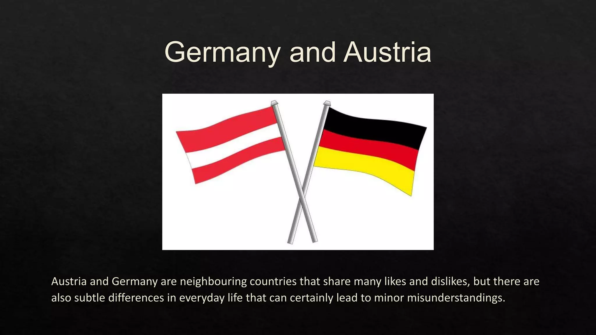 Cultural Differences amongst DACH countries.pptx